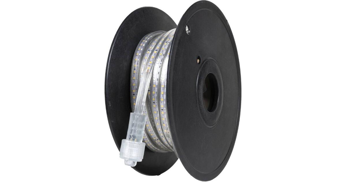 Mareld Led-lyslist sunlit slim 10m | Maxbo