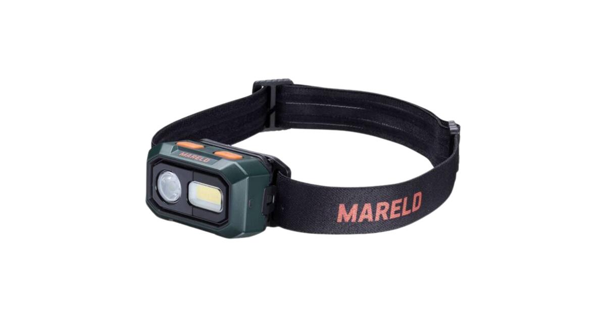 Mareld Hodelykt stellar 250 | Maxbo