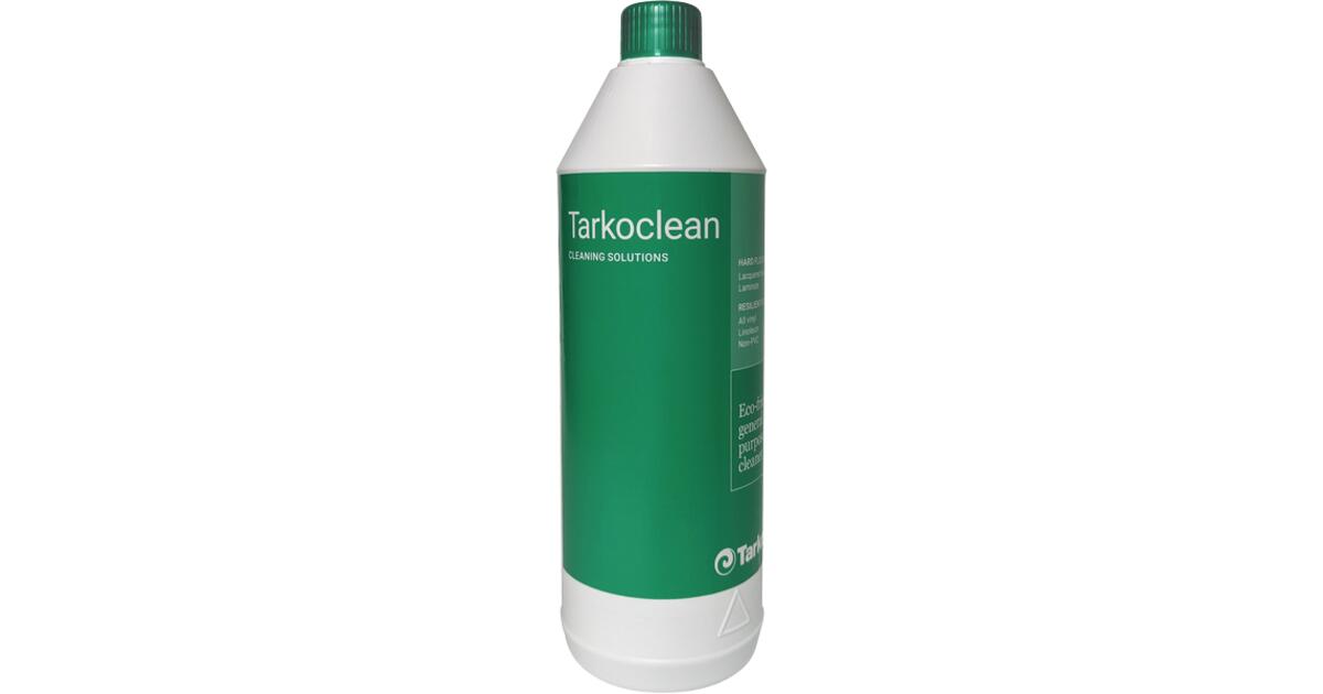 Tarkett Vedlikehold tarkoclean lakkert gulv 1l | Maxbo