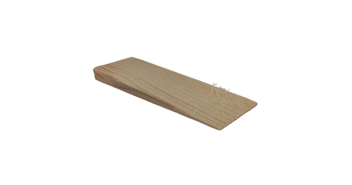 Namas Trekiler gran 48x150 mm 10 stk pr pakke/bunt | Maxbo