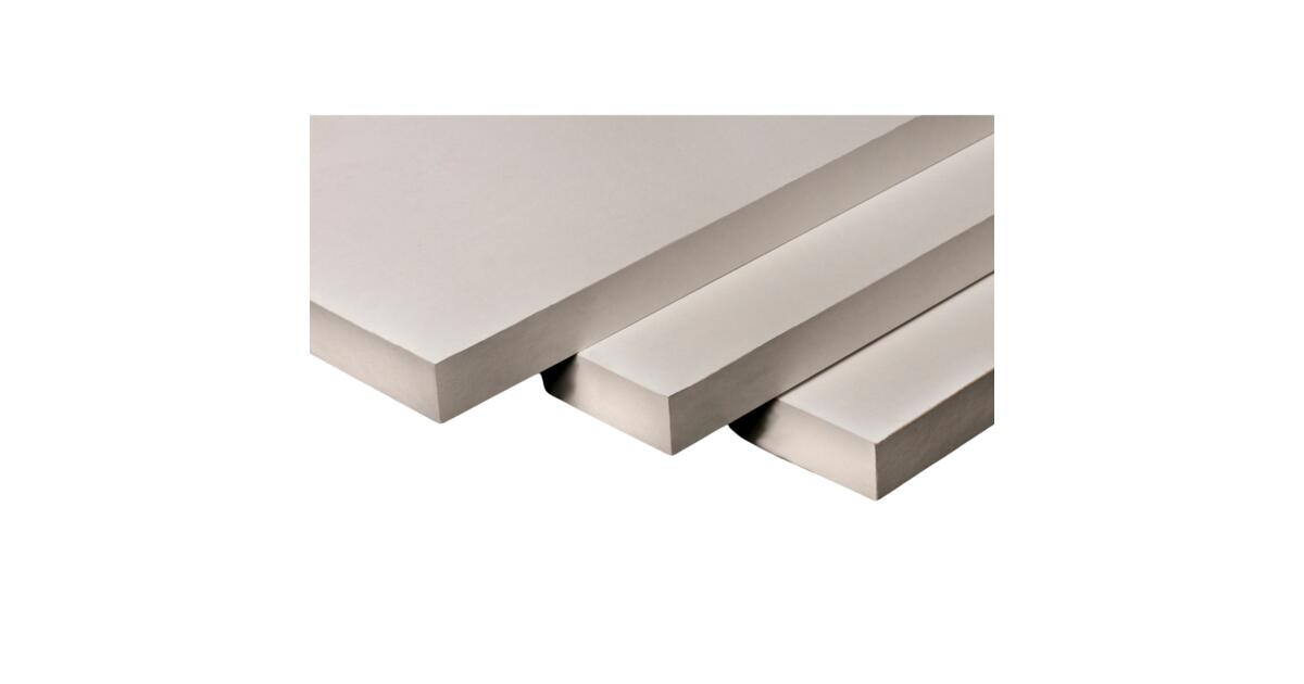 Fritzøe Engros Hobbyplate melamin hvit 18x600x2400 kantet 4 sider | Maxbo