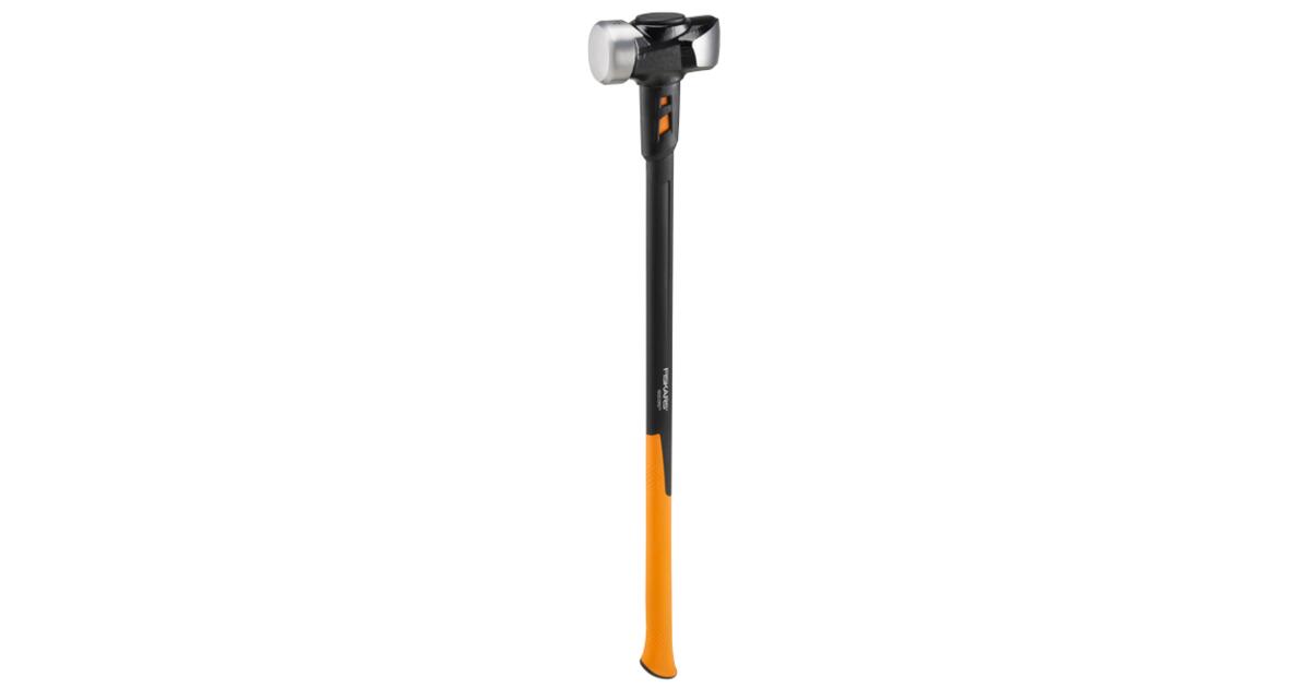 Fiskars Slegge l m/komposittskaft | Maxbo